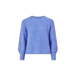 YUMI Pullover Damen Gr&ouml;&szlig;e L/XL blau