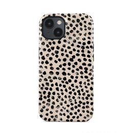 BURGA Smartphoneh&uuml;lle 'Tough MagSafe Case Almond Latte iPhone 14 / 13' Damen Gr&ouml;&szlig;e iPhone 14 cappuccino