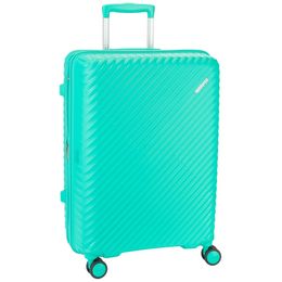 American Tourister Trolley ' Diablast Spinner 68/25 Exp ' Herren Gr&ouml;&szlig;e One Size aqua