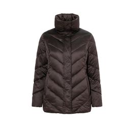 Ulla Popken Jacke Damen Gr&ouml;&szlig;e XXL/XXXL braun
