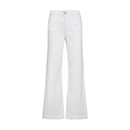 MOS MOSH Jeans 'MMDara' Damen Gr&ouml;&szlig;e 27 wei&szlig;