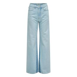 Salsa Jeans Jeans female size 34 Blue