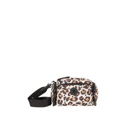 JOOP! Joop Jeans Schultertasche 'Giocoso Roya' Damen Gr&ouml;&szlig;e One Size hellbeige / braun / hellgrau / schwarz
