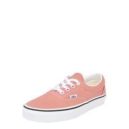 Vans Sneakers 'Era' male size 40 Salmon / White
