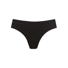 Mey Slip 'Comfort Cotton ' Damen Gr&ouml;&szlig;e L schwarz