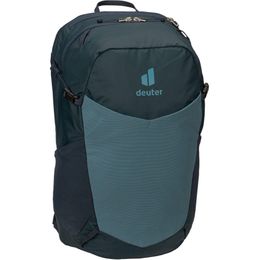 Deuter Sports Backpack 'Speed Lite 21' male size One size Opal / Dark blue
