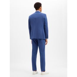 Pierre Cardin Anzug 'Ryan' Herren Gr&ouml;&szlig;e 82/84 royalblau