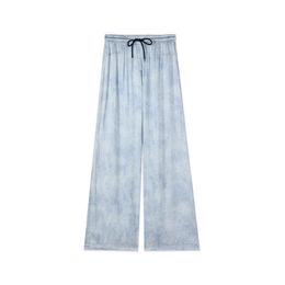 oltre Hose Damen Gr&ouml;&szlig;e 36/38 blau
