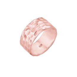 Elli Ring female size 54 Dusky pink