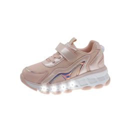 Beppi Sneakers 'Roller Shoes' girl size 28 Pink
