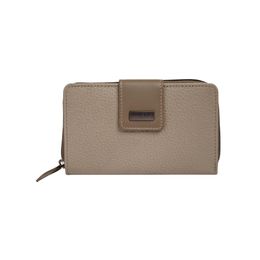 Bugatti Portemonnaie 'SINA' Damen Gr&ouml;&szlig;e One Size beige