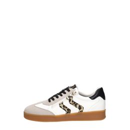 Marco Tozzi Sneakers 'Sneakers Laag' female size 37 White