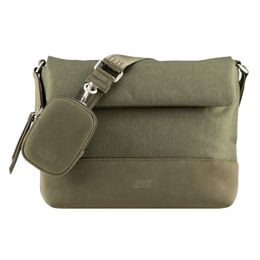 Jost Tasche 'Andoya' Damen Gr&ouml;&szlig;e One Size gr&uuml;n