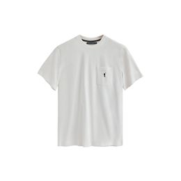 Polo Club T-Shirt Herren Gr&ouml;&szlig;e XXXL schwarz / wei&szlig;