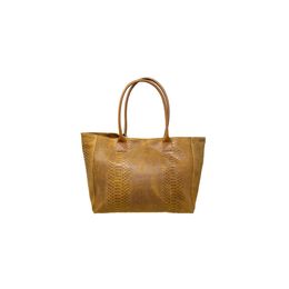 Chicca Borse Shopper Damen Gr&ouml;&szlig;e One Size karamell