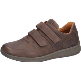 Waldl&auml;ufer Waldl&auml;ufer Sneaker Herren Gr&ouml;&szlig;e 41 braun