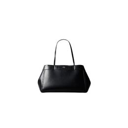 Calvin Klein Schultertasche Damen Gr&ouml;&szlig;e One Size schwarz