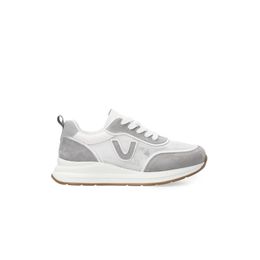Venezia Sneaker low Damen Gr&ouml;&szlig;e 37 wei&szlig; Sommerschuhe
