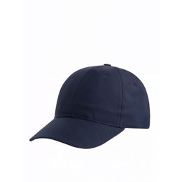 Lou-i Hat 'Kinder Cap aus Bio-Baumwolle' kids size 25 Blue