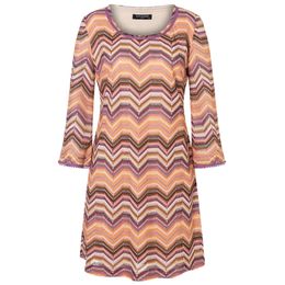 ana alcazar Kleid 'Diria ' Damen Gr&ouml;&szlig;e 38 bunt Sommerkleid