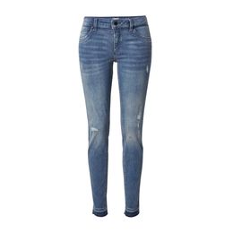 QS Jeans 'Sadie' Damen Gr&ouml;&szlig;e 27/28 blue denim
