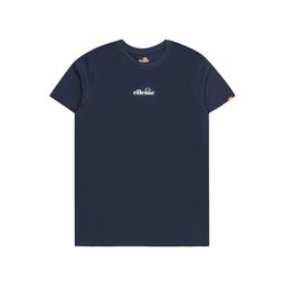 Ellesse T-Shirt 'Valera' Jungen Gr&ouml;&szlig;e 140/146 navy / wei&szlig;