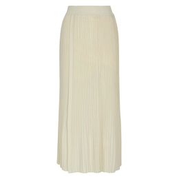 Madeleine Mode Madeleine Rock Damen Gr&ouml;&szlig;e 44 wollwei&szlig;