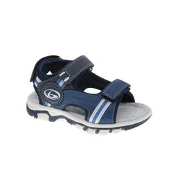Beppi Sandals & Slippers boy size 23 Blue