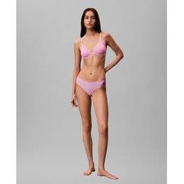 Calvin Klein BH 'Sensual' Damen Gr&ouml;&szlig;e 100 hellpink