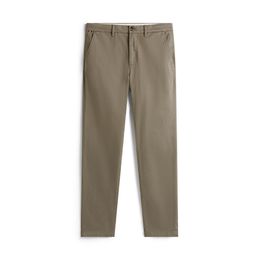 Tommy Hilfiger Chino Pants male size 31 Greige