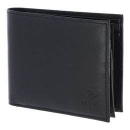 Oxmox Wallet female size One size Dark blue
