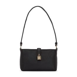 K by KARL LAGERFELD Karl Lagerfeld Schultertasche Damen Gr&ouml;&szlig;e One Size schwarz