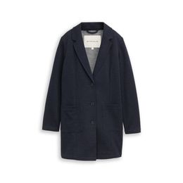 Tom Tailor Mantel Damen Gr&ouml;&szlig;e XS navy