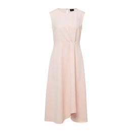 s.Oliver BLACK LABEL Kleid Damen Gr&ouml;&szlig;e 44 rosa Sommerkleid