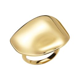 Breil Ring female size 52 Gold