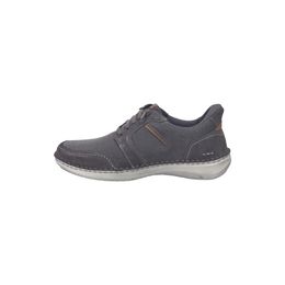 Josef Seibel Schn&uuml;rschuh 'NEW ANVERS 24' Herren Gr&ouml;&szlig;e 40 grau