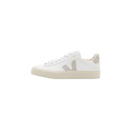 Veja Sneaker 'Campo' Herren Gr&ouml;&szlig;e 37 beige / wei&szlig;