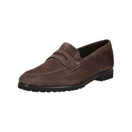 Paul Green Slipper Damen Gr&ouml;&szlig;e 36 braun Sommerschuhe