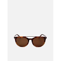 Rodenstock Sonnenbrille Damen Gr&ouml;&szlig;e 52 braun