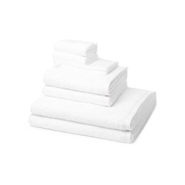 Ross Handtuch 'Vita' Damen Gr&ouml;&szlig;e One Size gr&uuml;n
