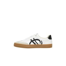 s.Oliver Sneaker Herren Gr&ouml;&szlig;e 43 grau / schwarz / wei&szlig;