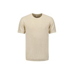 NO EXCESS Pullover Herren Gr&ouml;&szlig;e XXL beige