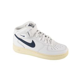 Nike Sneakers 'Nike Air Force 1 '07 Mid' female size 38.5 White