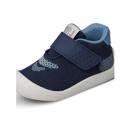Falcotto Sneaker 'FREE VL.' Jungen Gr&ouml;&szlig;e 26 marine