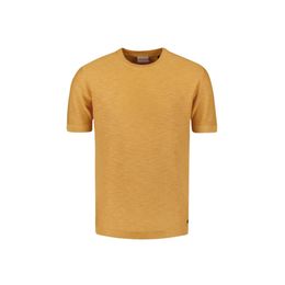 NO EXCESS Pullover Herren Gr&ouml;&szlig;e XXXL goldgelb