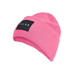 Falke M&uuml;tze Herren Gr&ouml;&szlig;e 54/64 pink