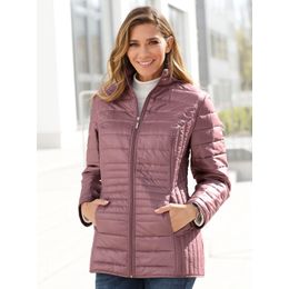 Steppjacke