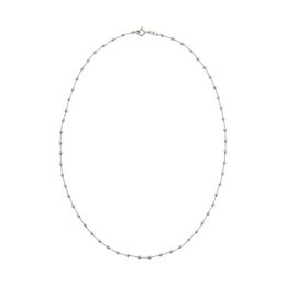 Gaya Kette Damen Gr&ouml;&szlig;e One Size silber