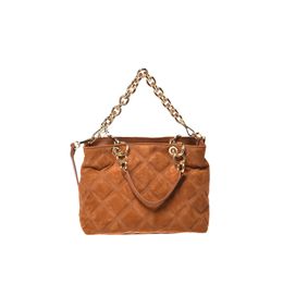 Baldinini Tasche Damen Gr&ouml;&szlig;e One Size cognac