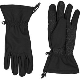 CMP Fingerhandschuhe Herren Gr&ouml;&szlig;e XL schwarz